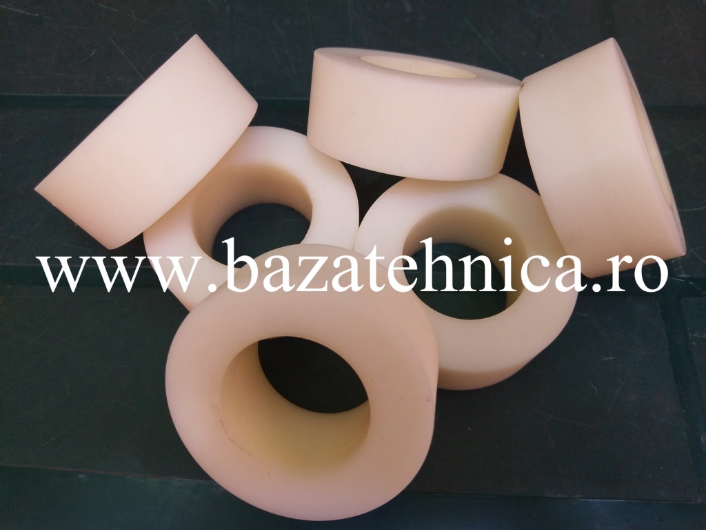 Manson poliuretan fara armatura pentru antrenat hartie fi 49 x fi 88 x ...